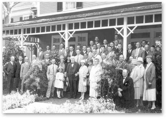 Best Fort Myers Museums, Edison Ford Museum | Thomas Edison Museum